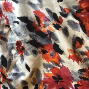 Fenn Wright Manson | Dresses | Fenn Wright Manson Silk Poppy Dress ...
